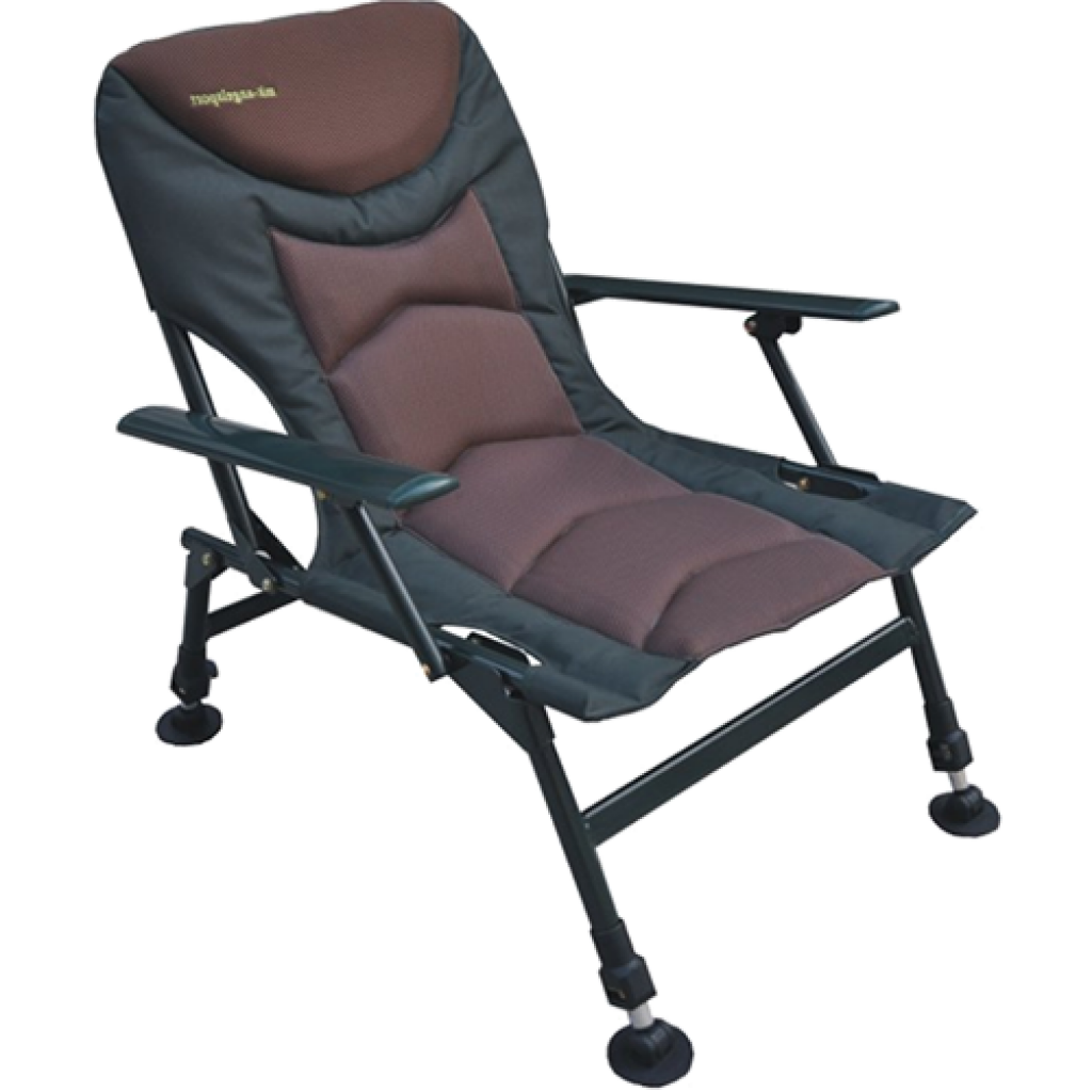 Der beste Angelstuhl - Test und Vergleich 2025